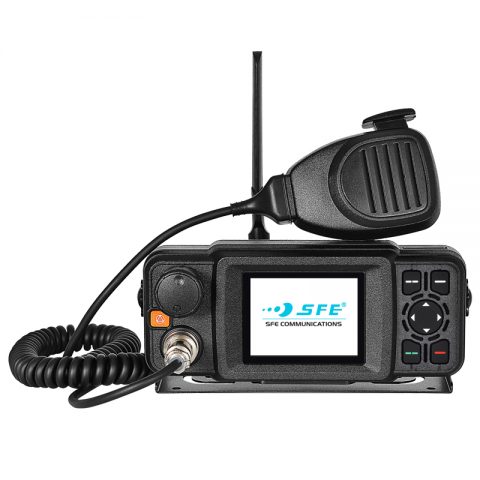PTT Mobile – Delta Communications