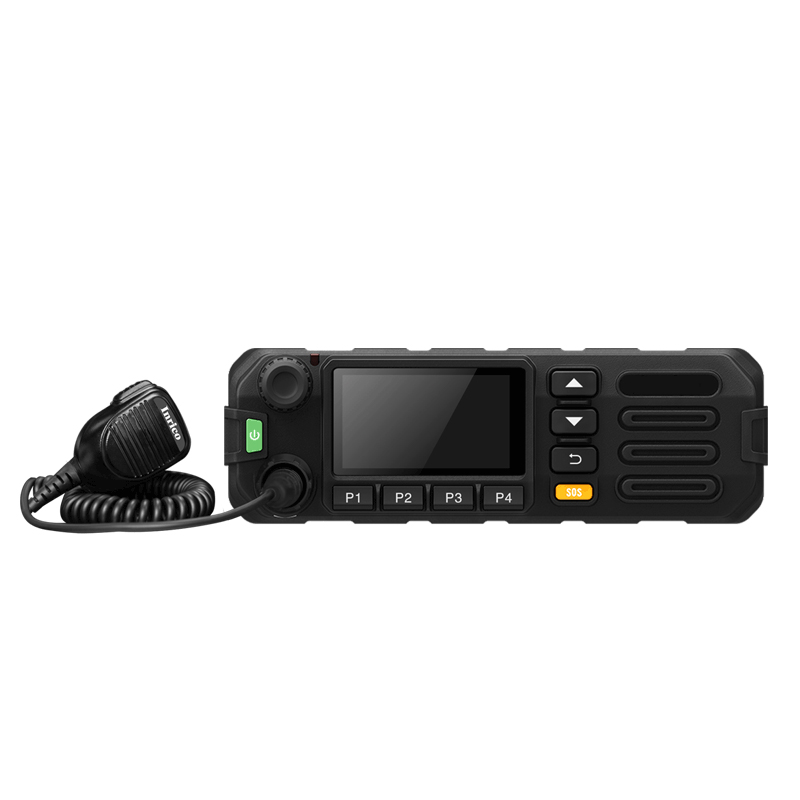 PTT Mobile – Real-PTT