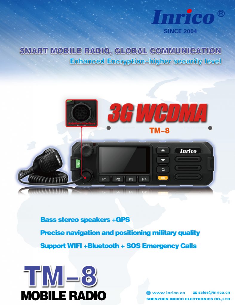 PTT Mobile – Real-PTT