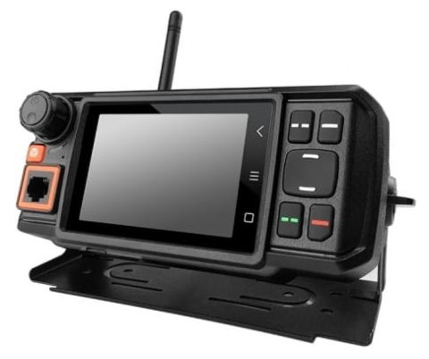 PTT Mobile – Delta Communications